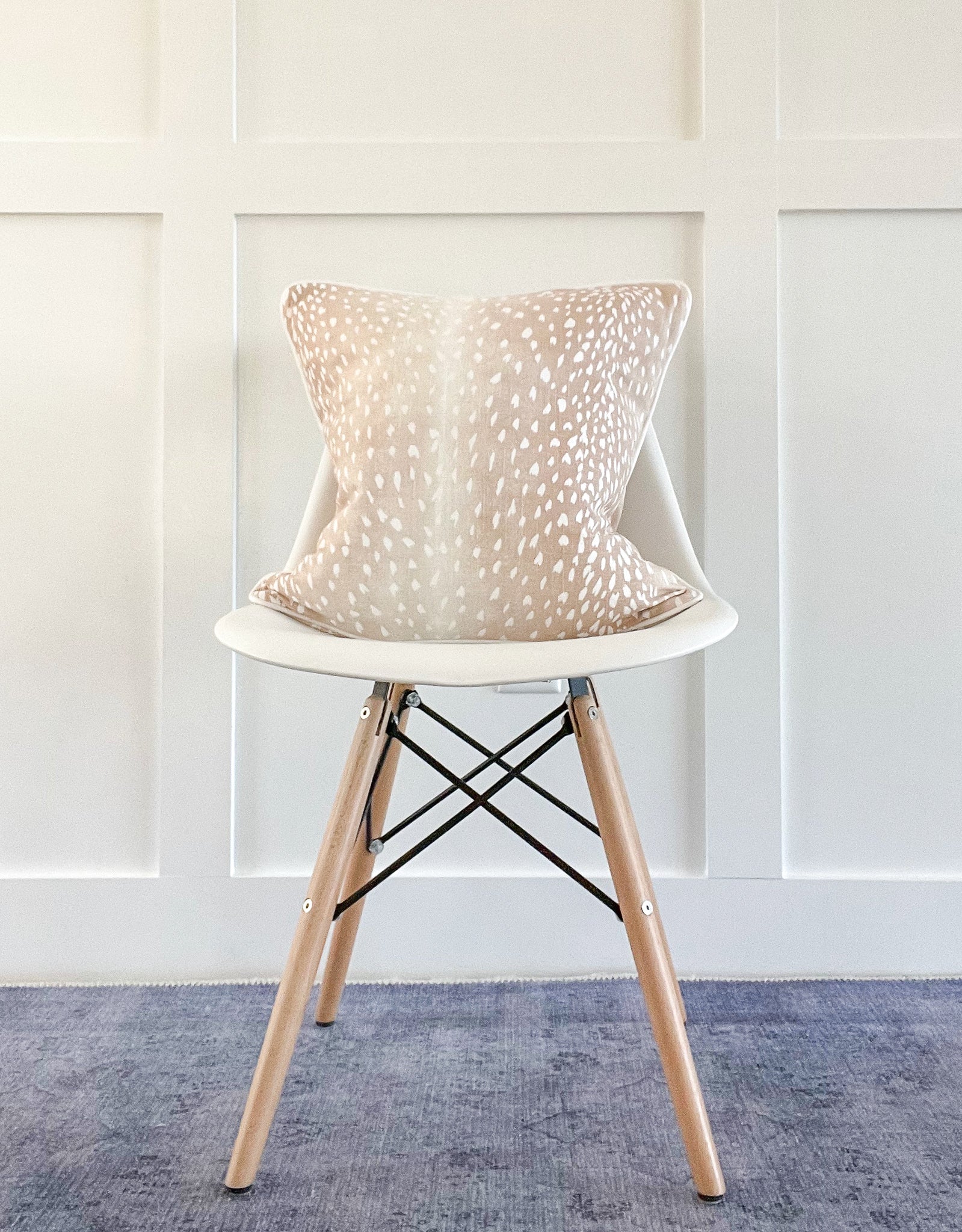 The Isabel Throw Pillow – Shop Chloe King